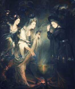 Witches – Luna Enchanted